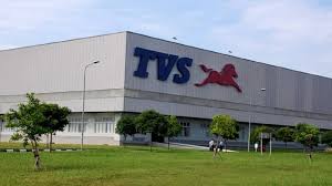 TVS Motor Company Ltd (TVSMOTOR) Stock Price & News - Google Finance