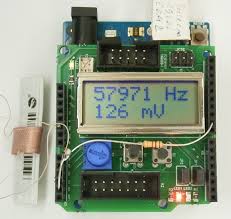 Elektronik-Labor - ARDUINO UNO R3