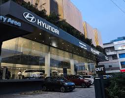 Hyundai Motor India Ltd (HYUNDAI) Stock Price & News - Google Finance