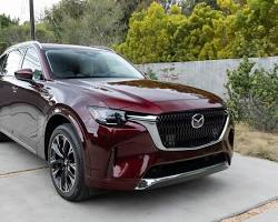 Mazda 2024 lineup - What to expect - MotorBreeze