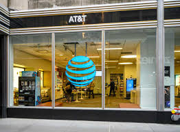 AT&T Inc (ATT) Stock Price & News - Google Finance