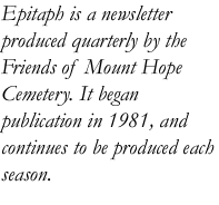 英和画像辞典：(epitaph)の関連画像一覧！ – おもしろい英文法