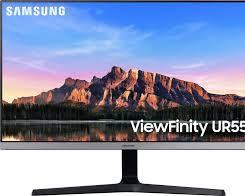 samsung 28" UR55 4K Monitor -6park.com