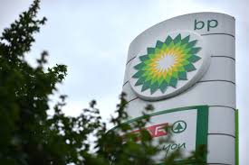 BP plc (BP) Stock Price & News - Google Finance
