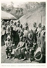 英和画像辞典：(datu; chieftain; tribal chief)の関連画像一覧！ – おもしろい英文法