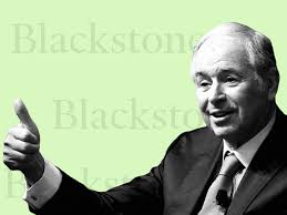 Blackstone Inc (BX) Stock Price & News - Google Finance