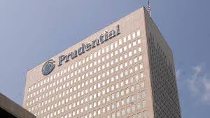 Prudential Financial Inc (PRU) Stock Price & News - Google Finance