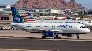 JetBlue Airways Corporation (JBLU) Stock Price & News - Google Finance