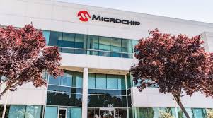 Microchip Technology Inc (MCHP) Stock Price & News - Google Finance