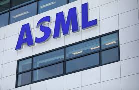 ASML Holding NV (ASML) Stock Price & News - Google Finance