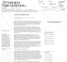 英和画像辞典：(newspaper article , story)の関連画像一覧！ – おもしろい英文法