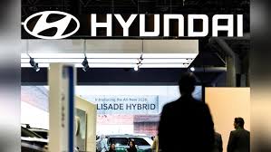 Hyundai Motor India Ltd (HYUNDAI) Stock Price & News - Google Finance