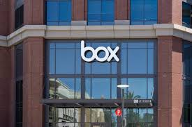 Box Inc (BOX) Stock Price & News - Google Finance