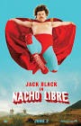 Nacho: Chancho, when you are a man, sometimes you wear stretchy pants ...