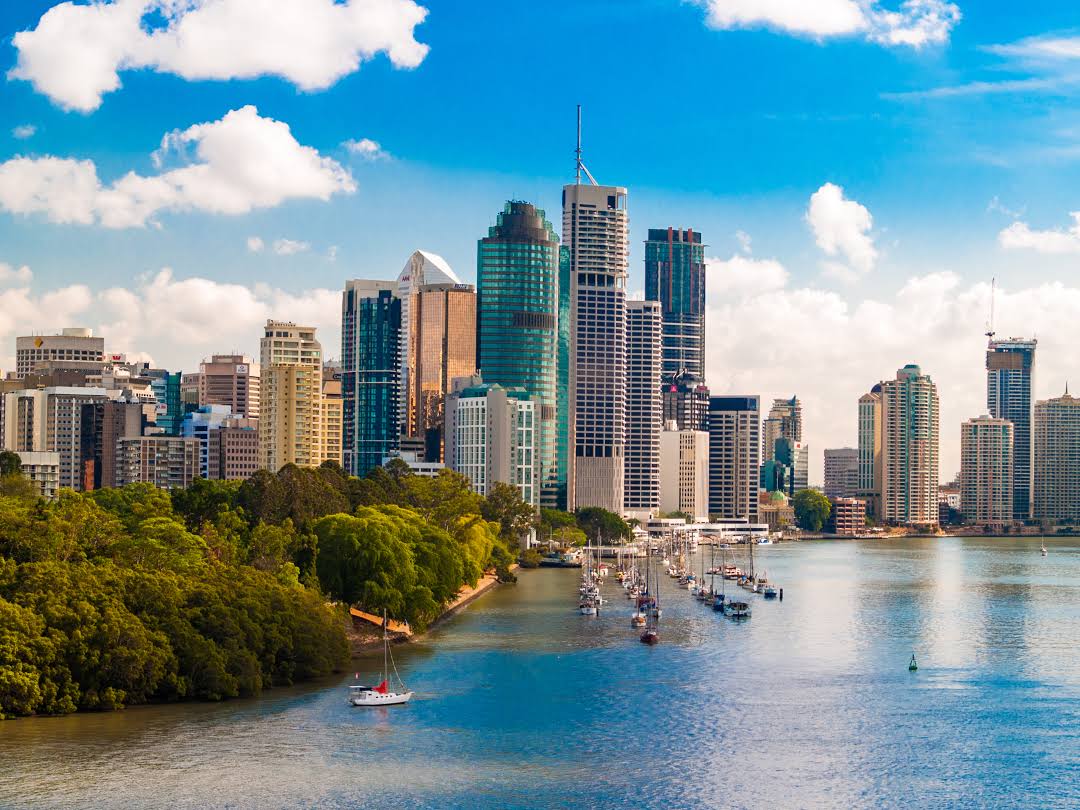 Find Cheap Flights from Perth to Brisbane (PER - BNE) - Google Flights