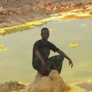 Musa Nur email address & phone number | Yara Potash Movement Controller ...