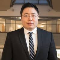 Jack Zhu email address & phone number | Goldman Sachs Investment Banking Analyst contact ...