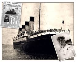 A Study on the Titanic | Create WebQuest