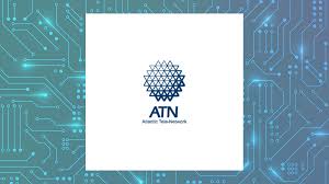 ATN International Inc (ATNI) Stock Price & News - Google Finance
