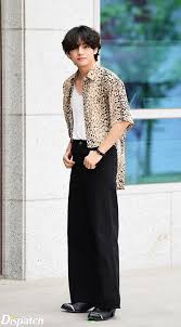 MY NXDE MODEL - VMINKOOK__1234 - 방탄소년단 | Bangtan Boys | BTS [Archive of Our Own]