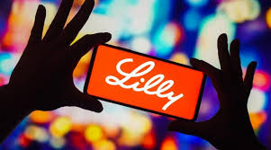 Eli Lilly And Co (LLY) Stock Price & News - Google Finance
