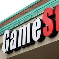 GameStop Corp (GS2C) Stock Price & News - Google Finance