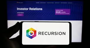 Recursion Pharmaceuticals Inc (RXRX) Stock Price & News - Google Finance
