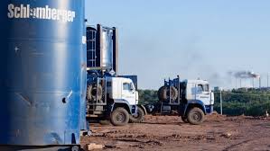 Schlumberger NV (SLB) Stock Price & News - Google Finance