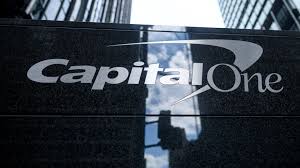 Capital One Financial Corp. (COF) Stock Price & News - Google Finance