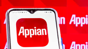 Appian Corp (APPN) Stock Price & News - Google Finance