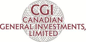 Canadian General Investments Ltd (CGI) Stock Price & News - Google Finance