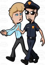 英和画像辞典：(to catch or apprehend)の関連画像一覧！ – おもしろい英文法