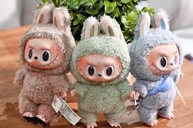 Pop Mart International Group Ltd (9992) Stock Price & News - Google Finance