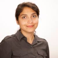 Parisa Rabbani email address & phone number | Alcon Sr. Engineer II ...