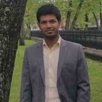 Dinesh Ramasamy email address & phone number | Ericsson Network ...