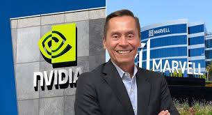 Marvell Technology Inc (MRVL) Stock Price & News - Google Finance