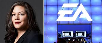 Electronic Arts Inc (EA) Stock Price & News - Google Finance