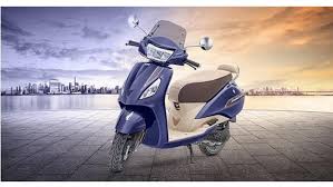 TVS Motor Company Ltd (TVSMOTOR) Stock Price & News - Google Finance