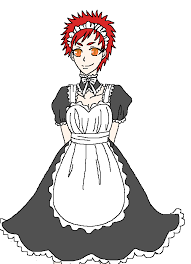 英和画像辞典：(human maid)の関連画像一覧！