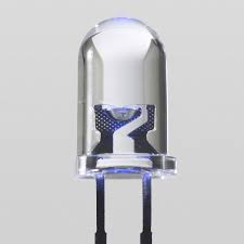 New LED Innovation Provides More Sustainability | Corrie Struthers