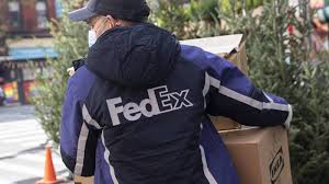 FedEx Corporation (FDX) Stock Price & News - Google Finance