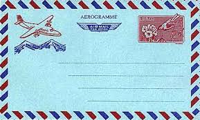 英和画像辞典：(aerogram)の関連画像一覧！