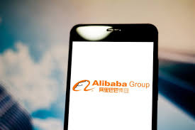Alibaba Group Holding Ltd - ADR (BABA) Price & News - Google Finance