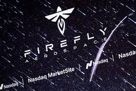 Firefly Aerospace Inc (FLY) Stock Price & News - Google Finance