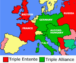 英和画像辞典：(triple entente)の関連画像一覧！