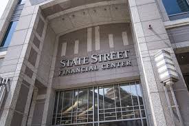 State Street Corp (STT) Stock Price & News - Google Finance