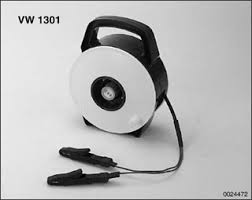 VW Polo 9N 1,9l TDI engine BMS G450 adaption - request out of range ...