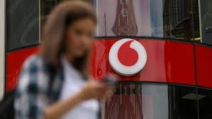 Vodafone Group Plc (VOD) Price & News - Google Finance