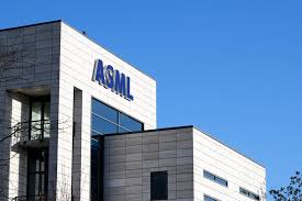 ASML Holding NV (ASML) Stock Price & News - Google Finance