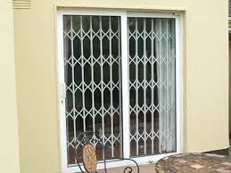 Sliding Patio Door Anti-Lift Device